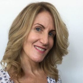 Marketing and Communications for the Common Good - Sally O'Dowd