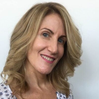 Marketing and Communications for the Common Good - Sally O'Dowd