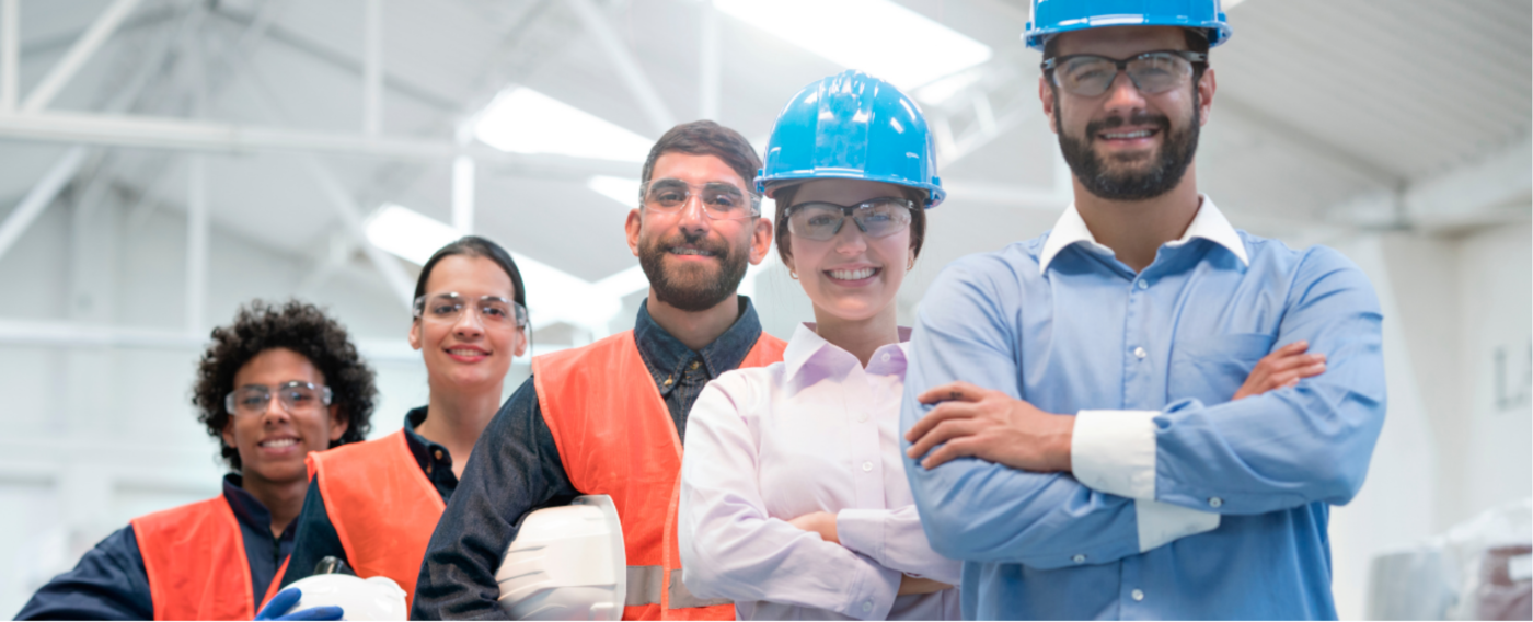 How to engage ‘deskless’ workers - Sally O'Dowd