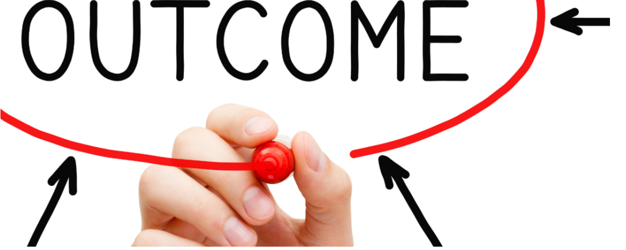 Outputs vs outcomes: Why does the difference matter? - Sally O'Dowd